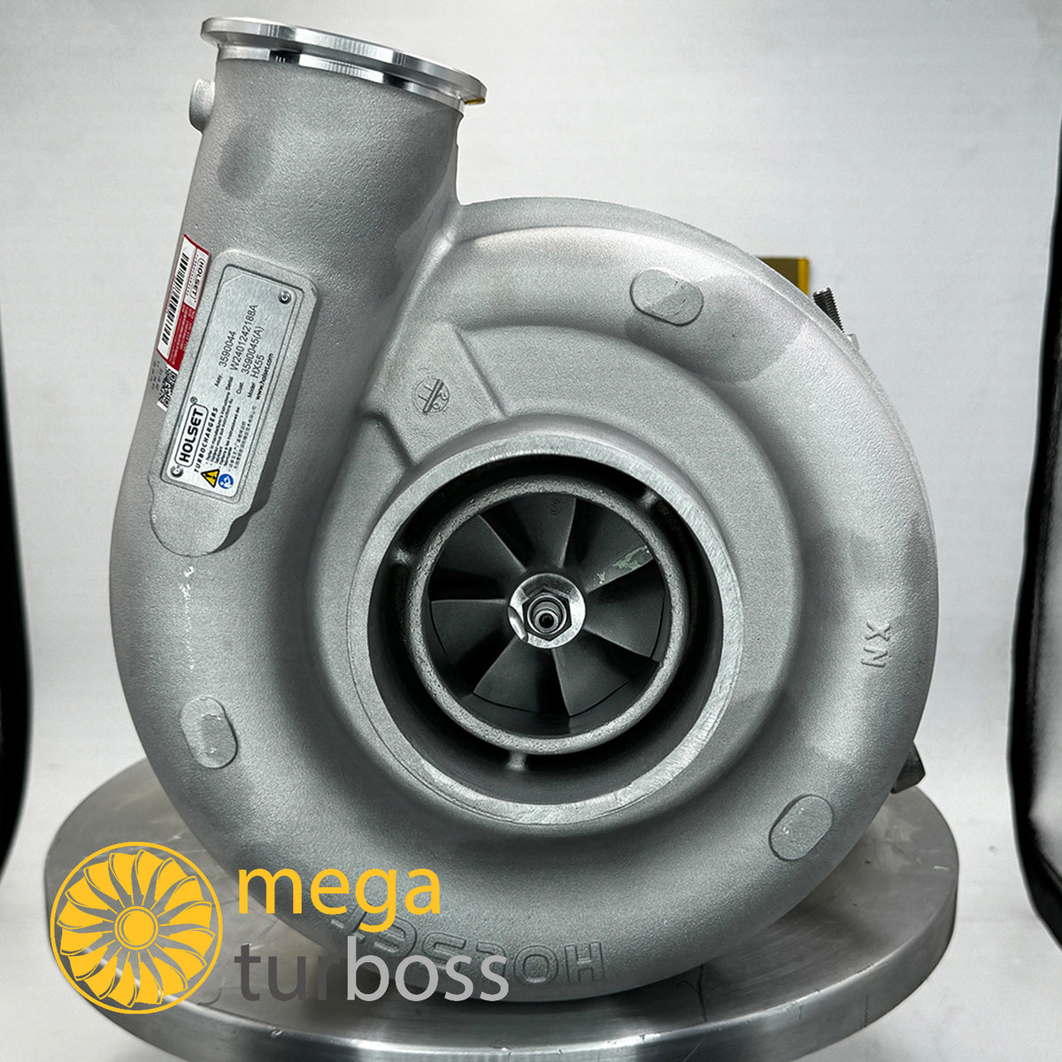 TURBO HX55 1999-09 Camión Cummins, Autobús 3590044 — megaturboss