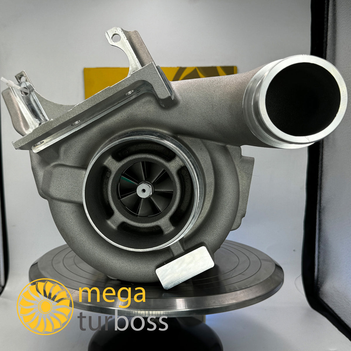 TURBO GT4082V 2004-camión Hino 766758-0007 766758-5008S — megaturboss