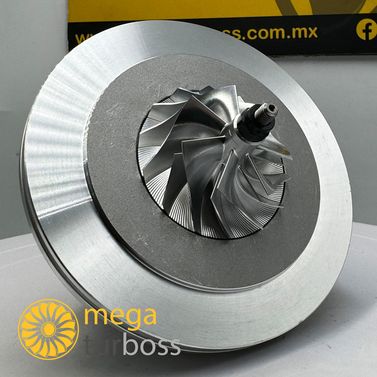 CARTUCHO B03 MERCEDES BENZ AMG 4.0 LT V8 1770900080 M178 — megaturboss