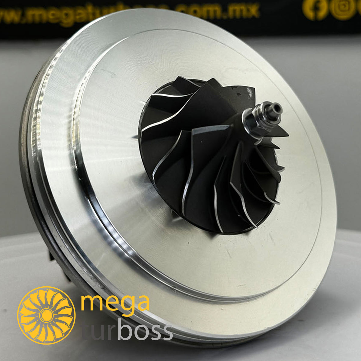 CARTUCHO K04 JCB TIER 4.4 INDUSTRIAL 110 HP 53049700124 320A6431 ...