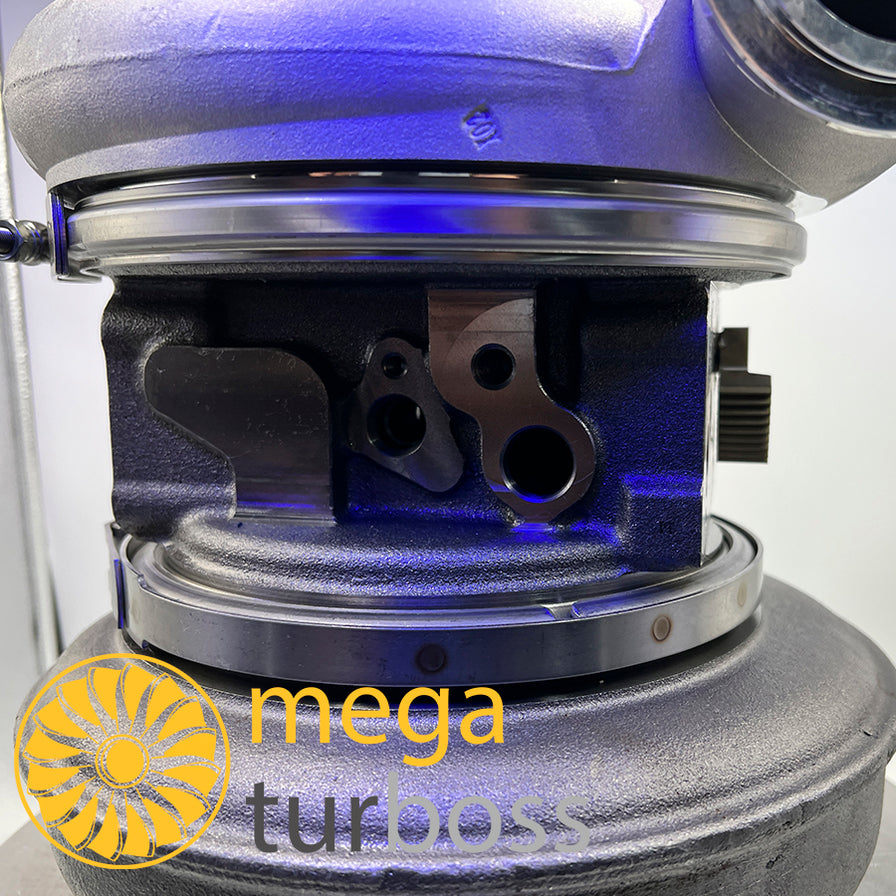 TURBO HE531VE Paccar MX13 varios 2842125 2037561 — megaturboss