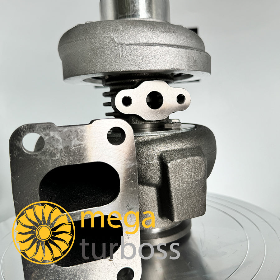 TURBO T250 Tractor Ford 7630, New Holland Agrícola 465153-0003 ...