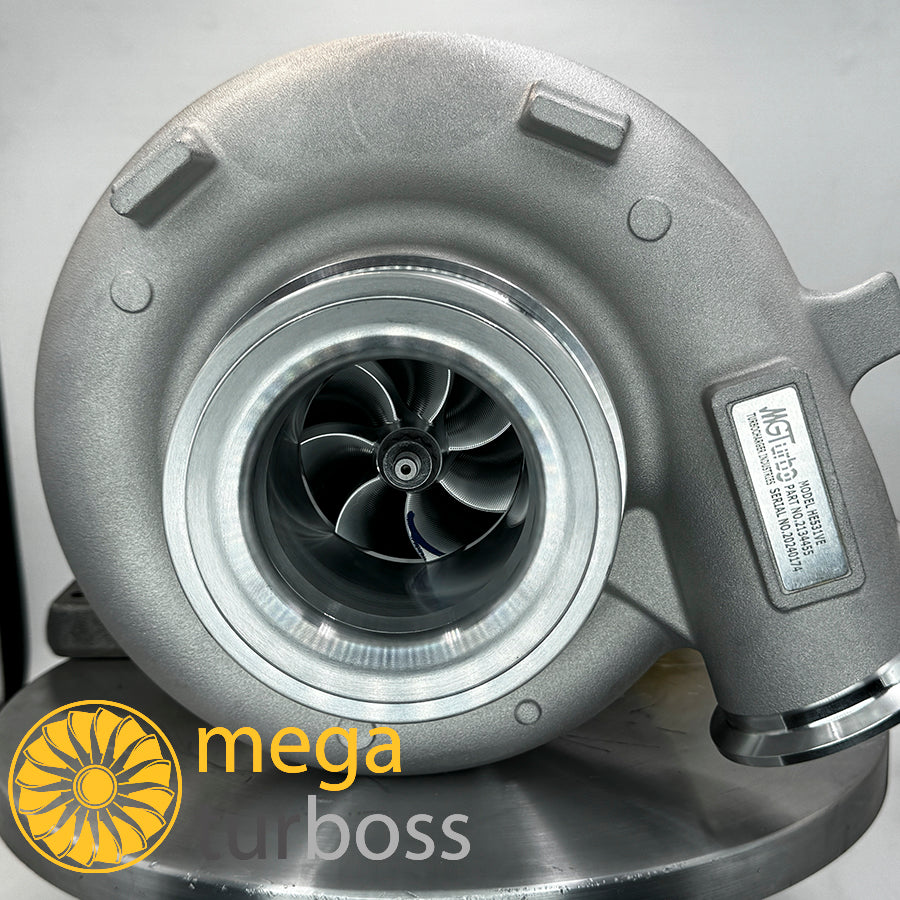 TURBO HE531VE PACCAR MX13 EPA13 EURO6 2134445 — megaturboss