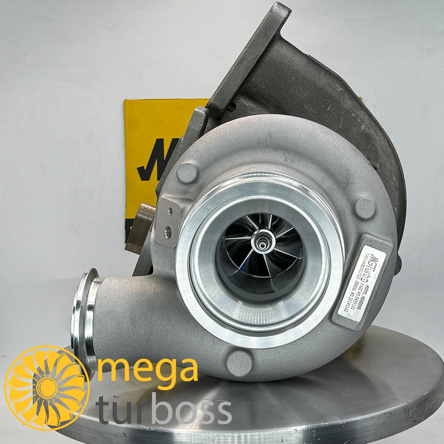 TURBO HE400VG PACCAR MX11 MX13 EPA17 5642882 — megaturboss