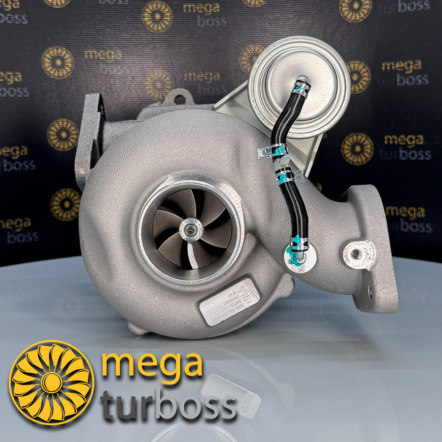 TURBO RHF55 VF52 14411-AA800 Subaru Impreza WRX Forester Legacy Outbac ...