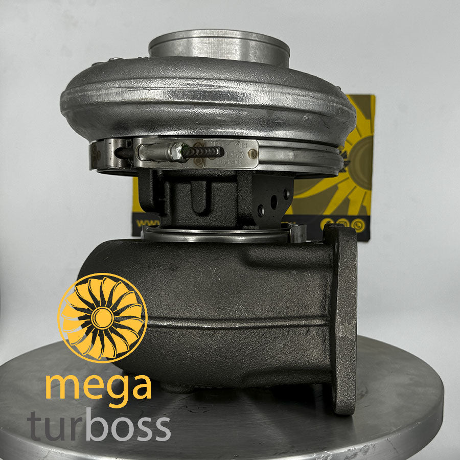 TURBO S400 SCANIA ECOLOGICO DSC11 169190 1997 — megaturboss