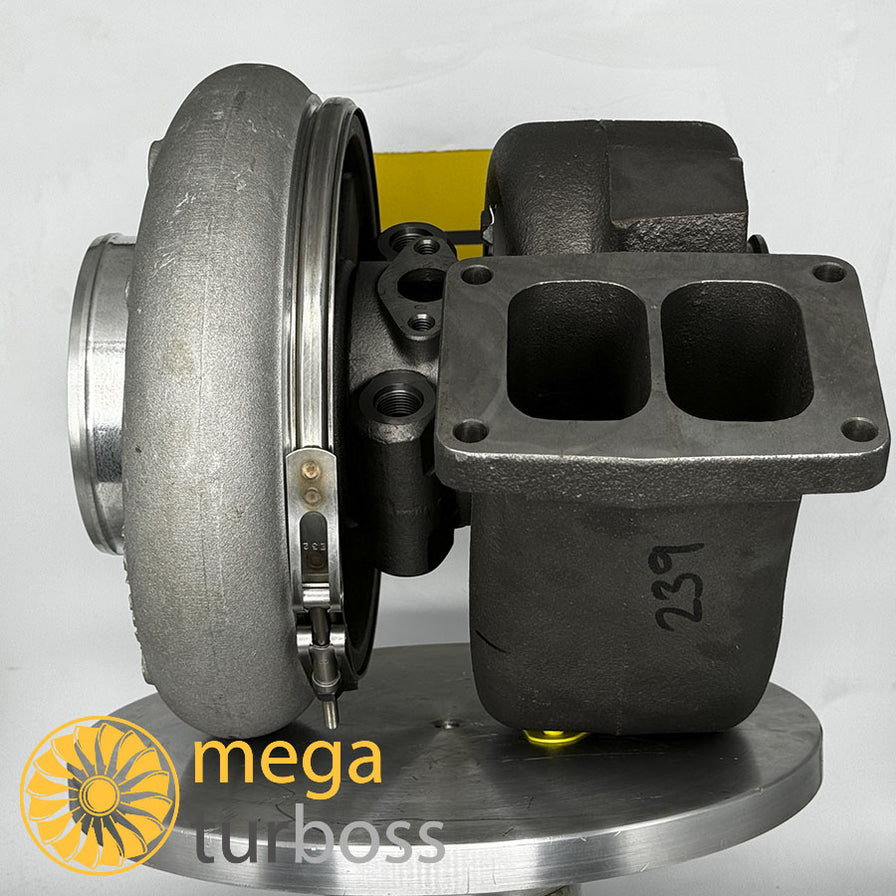 TURBO HX80 1996-09 Cummins Cummins Marine 4044427 — megaturboss
