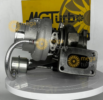 TURBO HE200WG FOTON 3.8 LT QSF 5552317 — megaturboss
