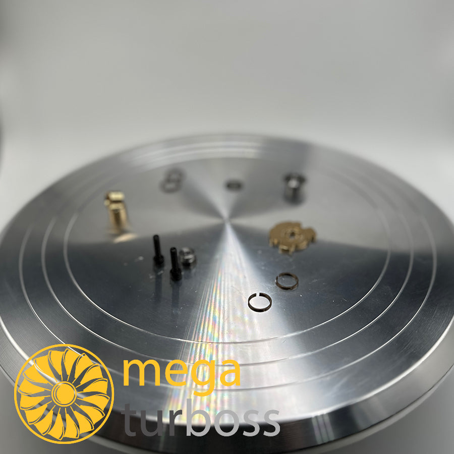 KIT DE SERVICIO BM70B 030TC11004000 — megaturboss