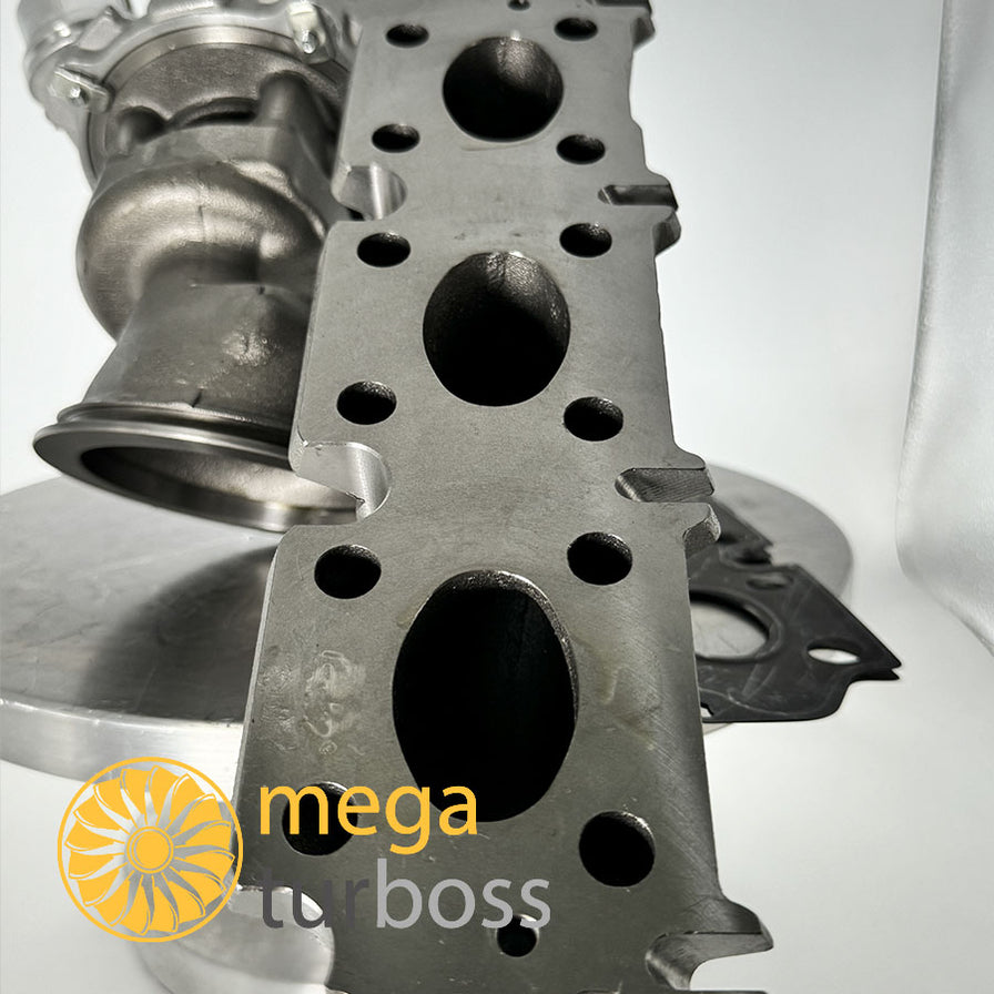 TURBO B38 CONTINENTAL MINI COOPER 1.5 Lt. 11658600045 — megaturboss