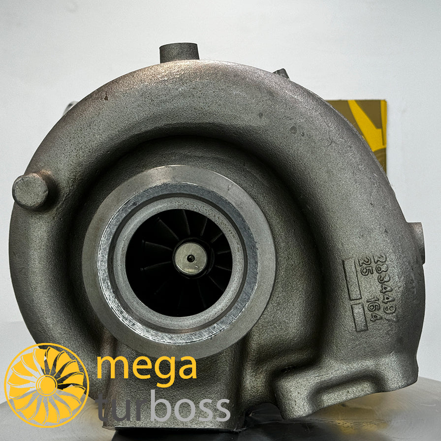 TURBO HE351VE ISB 6.7 LT Cummins 2007-10, varios 4955401 5325886 ...