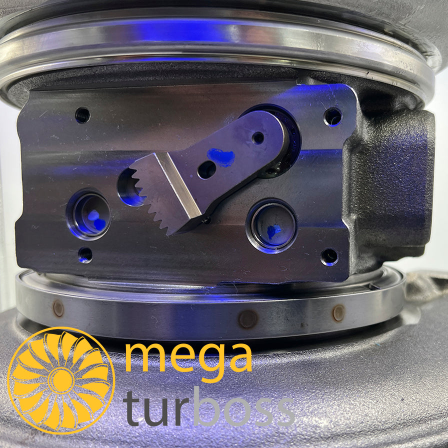 TURBO HE531VE Paccar MX13 varios 2842125 2037561 — megaturboss