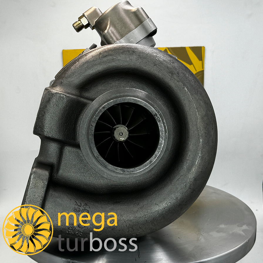 TURBO HE431VTi 2003-14 Cummins varios 5352911 — megaturboss