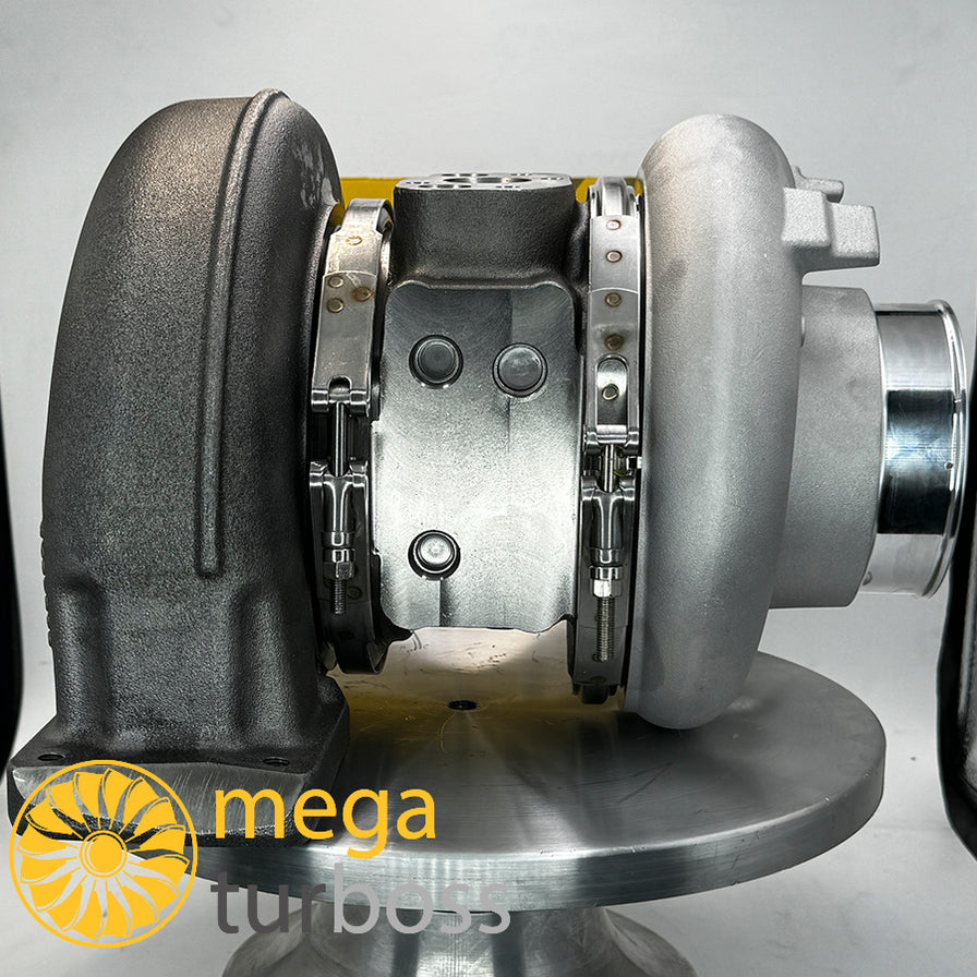 TURBO HE531VE PACCAR MX13 EPA13 EURO6 2134445 — megaturboss