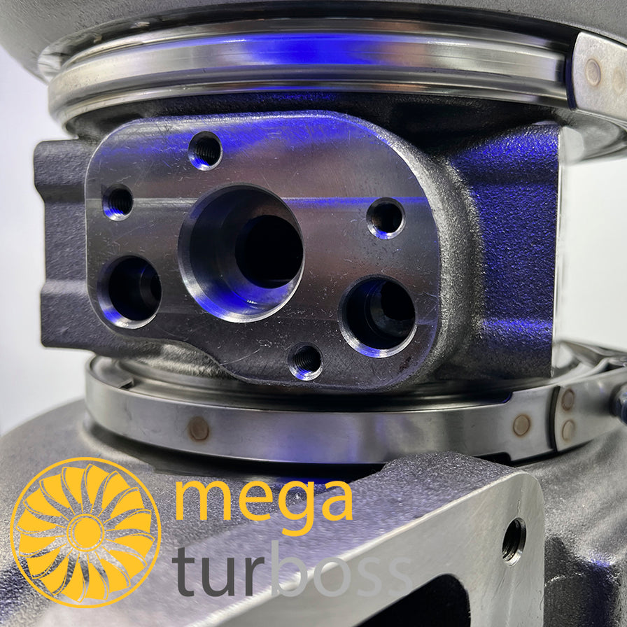 TURBO HE531VE Paccar MX13 varios 2842125 2037561 — megaturboss