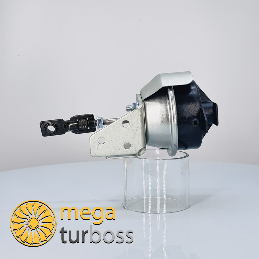 ACTUADOR ELECTRONICO BM70B AUDI VW 2.0 LT 030TC11002000 — megaturboss