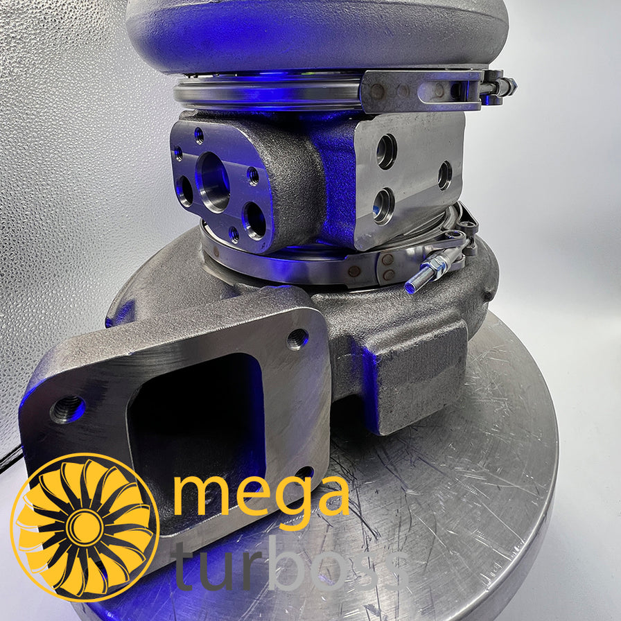 TURBO HE531VE Paccar MX13 varios 2842125 2037561 — megaturboss