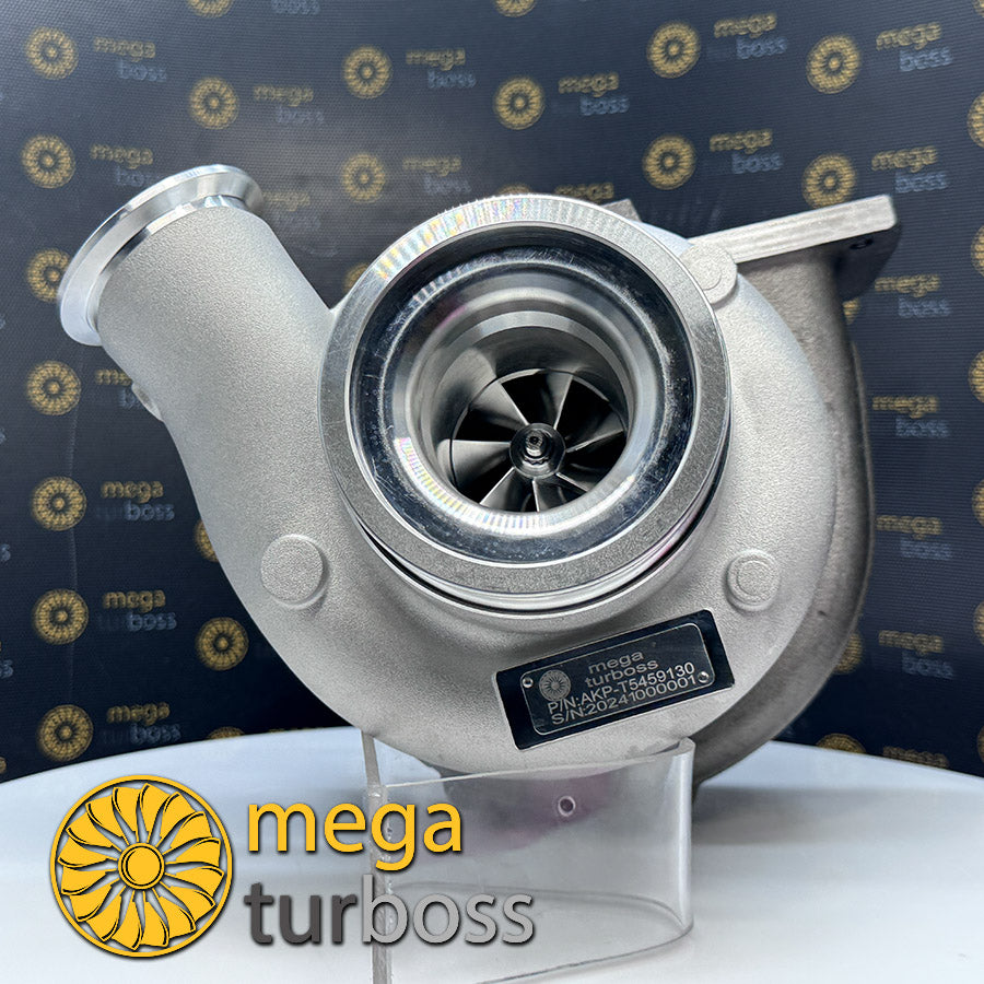 TURBO HE400VG PACCAR MX11 MX13 EPA17 5642882 — megaturboss
