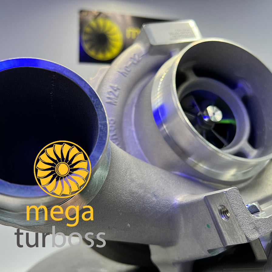 TURBO GTA4082KLNV 2005-17 Hino 268 J08E 768440-0013 768440-5015S ...