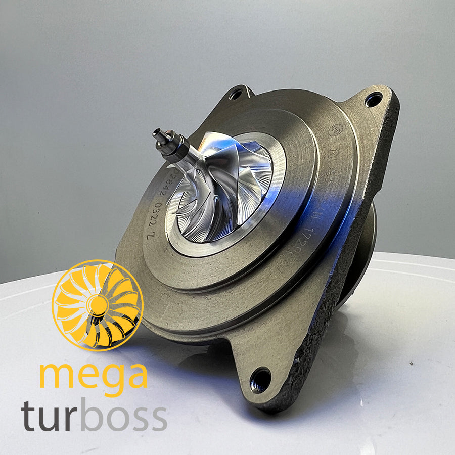 CARTUCHO B0BG VW 1.0 LT UP 04C145703H, 1633970002 — megaturboss