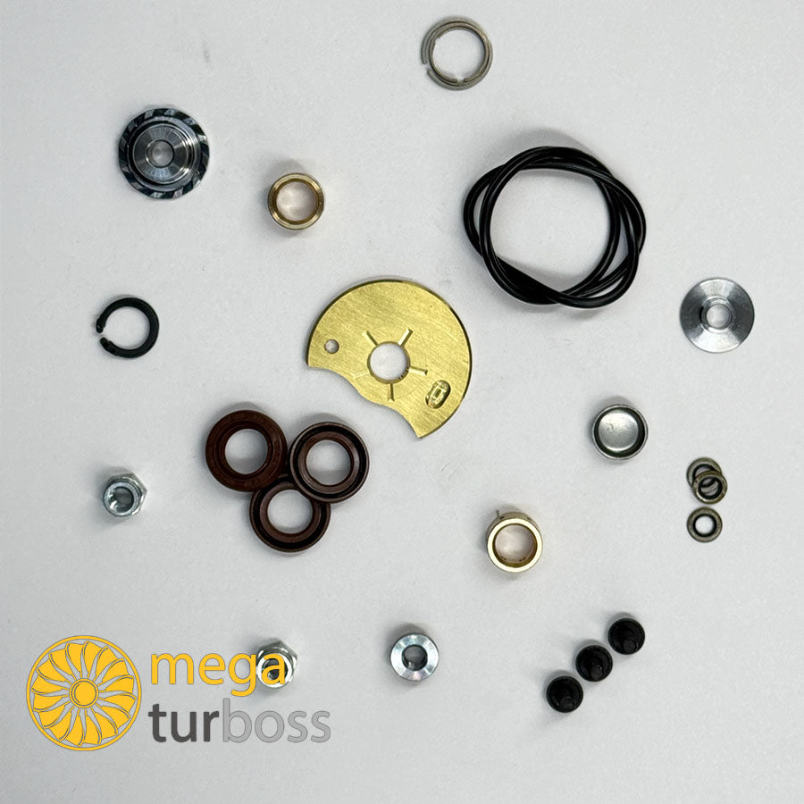 KIT DE SERVICIO HE400VG/HE451VE ISX15 — megaturboss