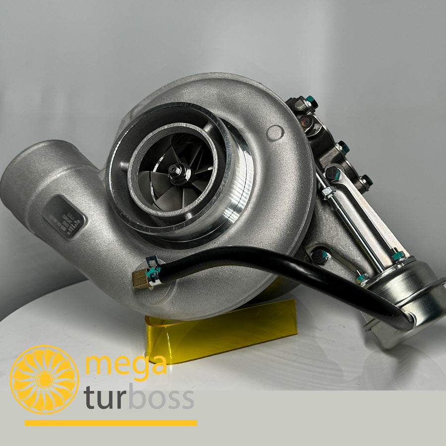 TURBO S300G071 Camión CAT 2000-04 171574 — megaturboss