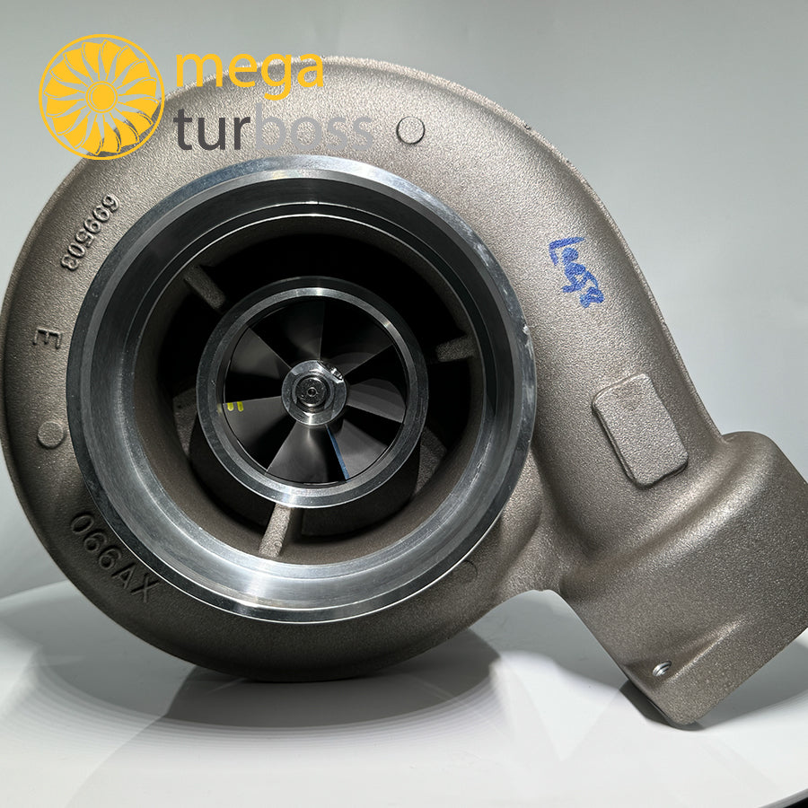 TURBO S4DS034 1995-10 Caterpillar Industrial, Camión (Todoterreno) 168 ...