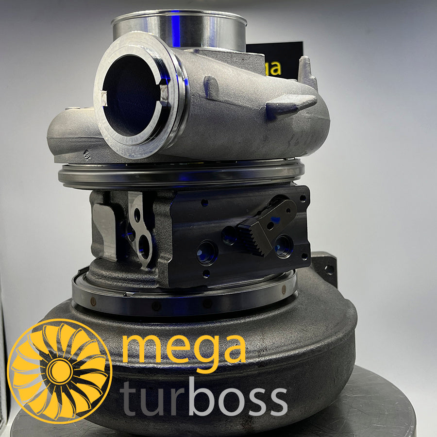 TURBO HE531VE Paccar MX13 varios 2842125 2037561 — megaturboss