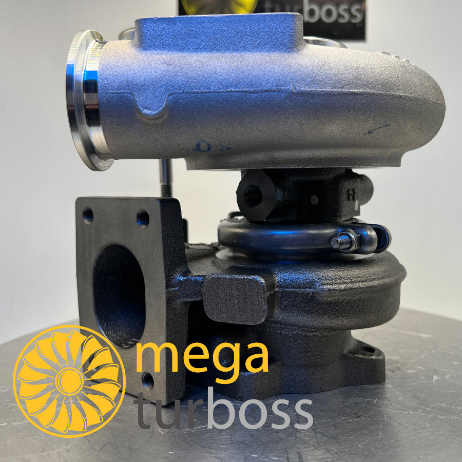 TURBO HE211F ISF/ISD 2.8 LT FOTON 3774234, 2834188, 3768006, 4033972H ...