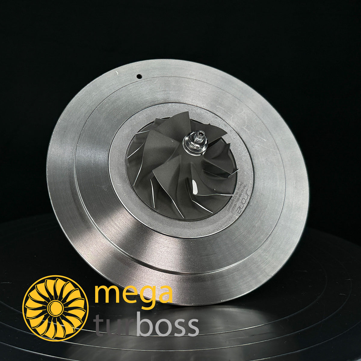 CARTUCHO MGT2259S 2012-21 Subaru Forester, Legacy, WRX 814306-0005 ...