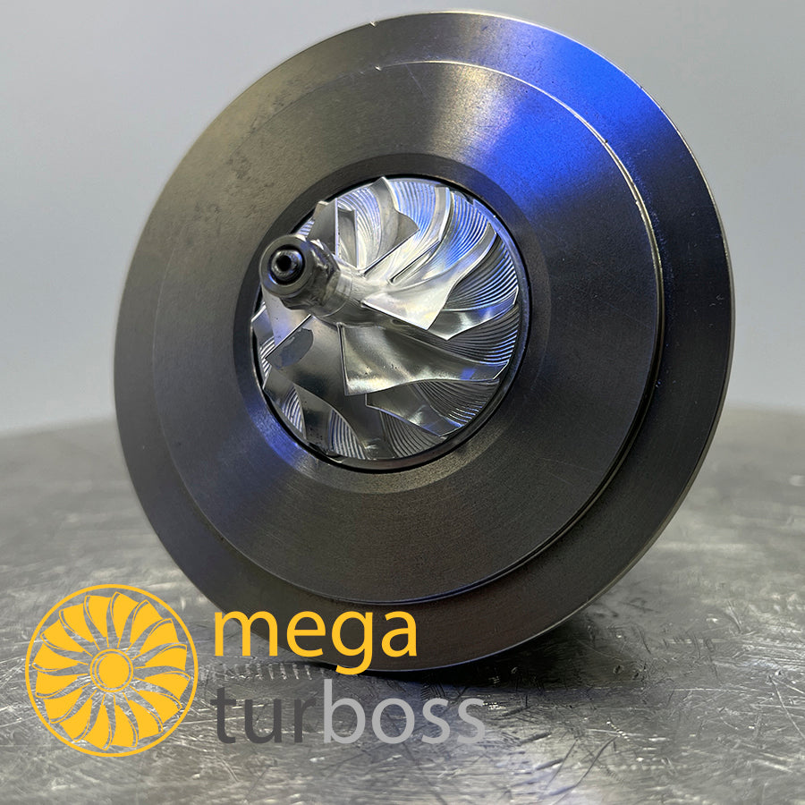 CARTUCHO RHF3 SUZUKI SWIFT 1.0 LT 13900-50R01 13900-86P01 — megaturboss