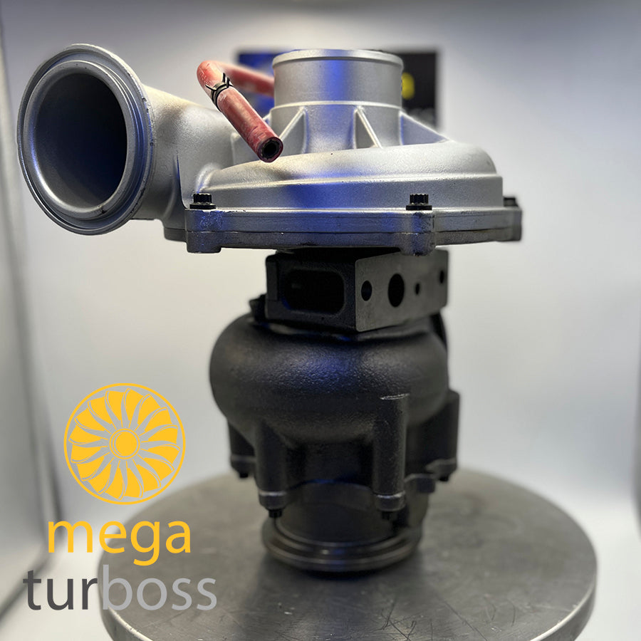 TURBO GTP38 1999.5-03 Camión Ford Powerstroke 702012-0012, F4307136R1 ...