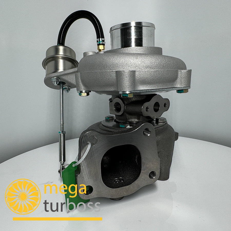 TURBO GT2560S 700716-0009 Isuzu NPR Camión — megaturboss