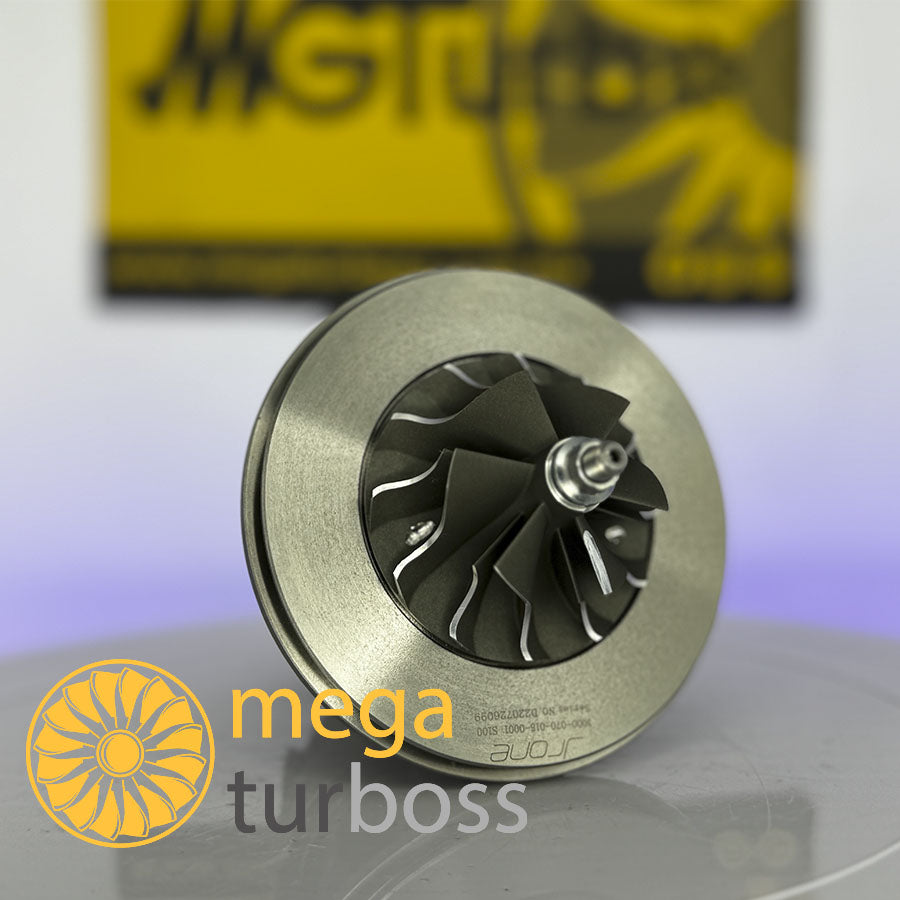 CARTUCHO S100 2001-10 Motor industrial Deutz 318279 — megaturboss