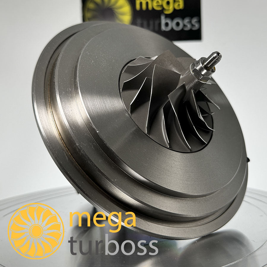 CARTUCHO B2XG NAVISTAR MAXX FORCE 13 12009097005 — megaturboss