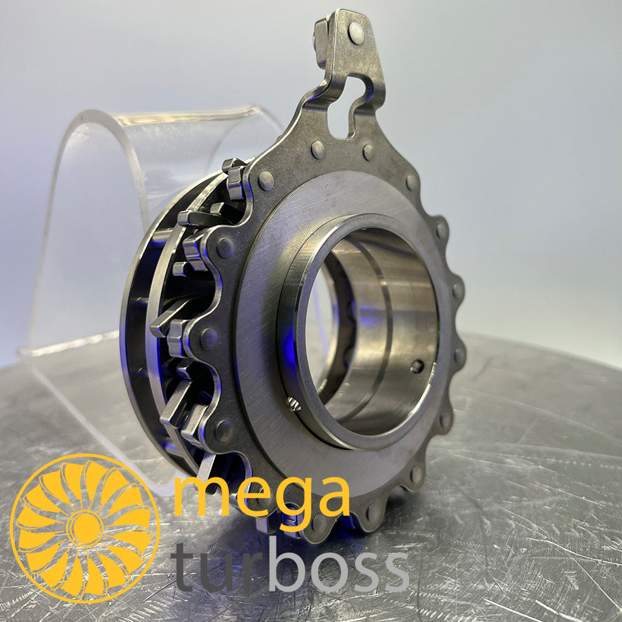GEOMETRIA VARIABLE RHF55V 2006-Isuzu varios VDA40017 VIFG — megaturboss