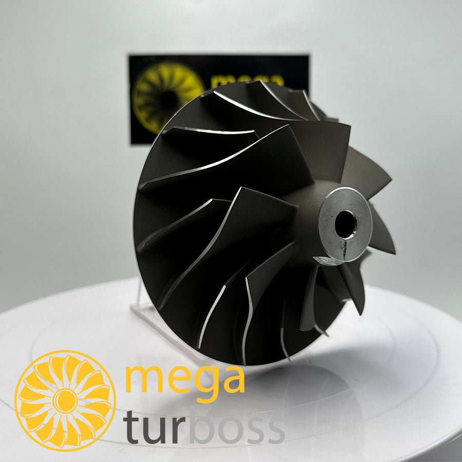 COMPRESOR HX80 2000- Cummins Industrial 3767935 — megaturboss