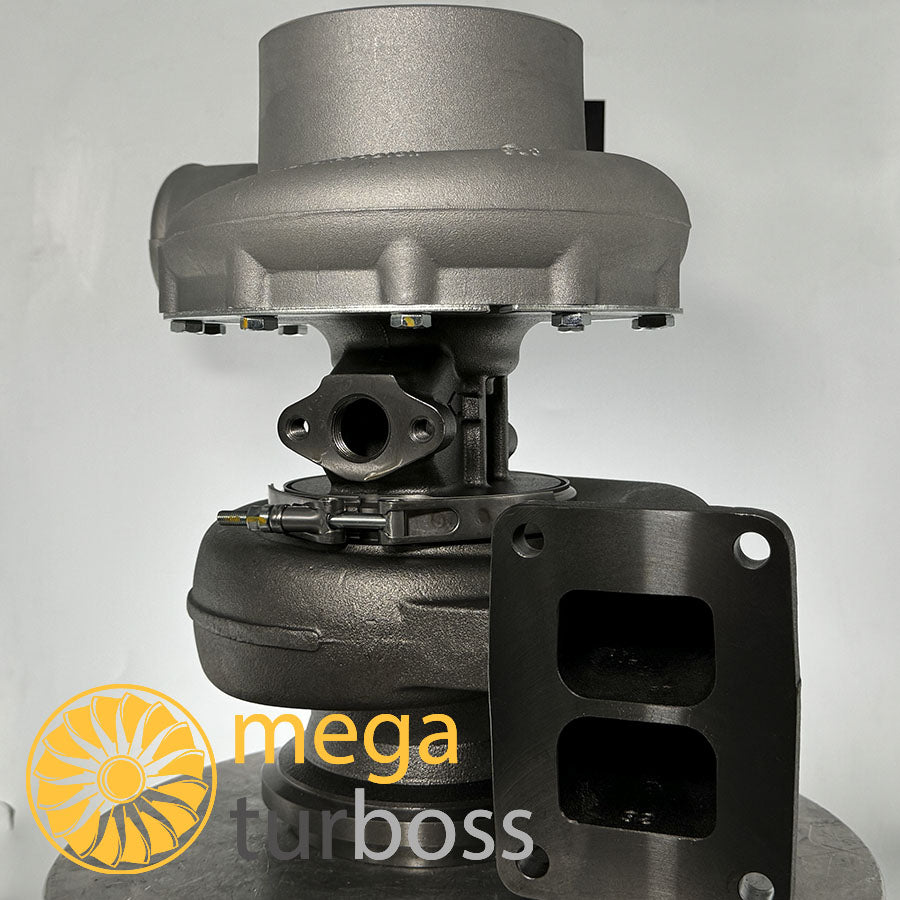 TURBO HT3B 1986- Camión Cummins 196800 - 3523415 — megaturboss