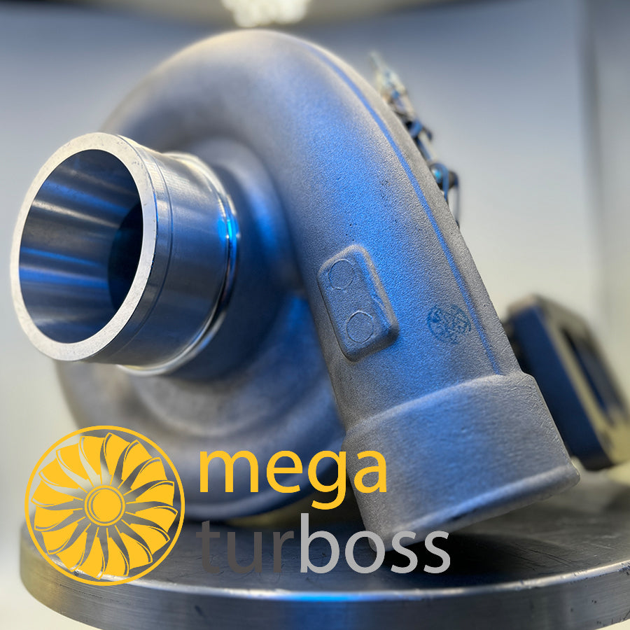 TURBO 4LF-302 1981-08 Caterpillar 966 RETRO 312100 — megaturboss