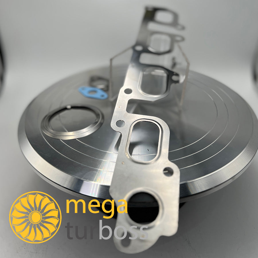 GASKET KIT K04 Mercedes Benz Sprinter OM651 10009700074 — megaturboss