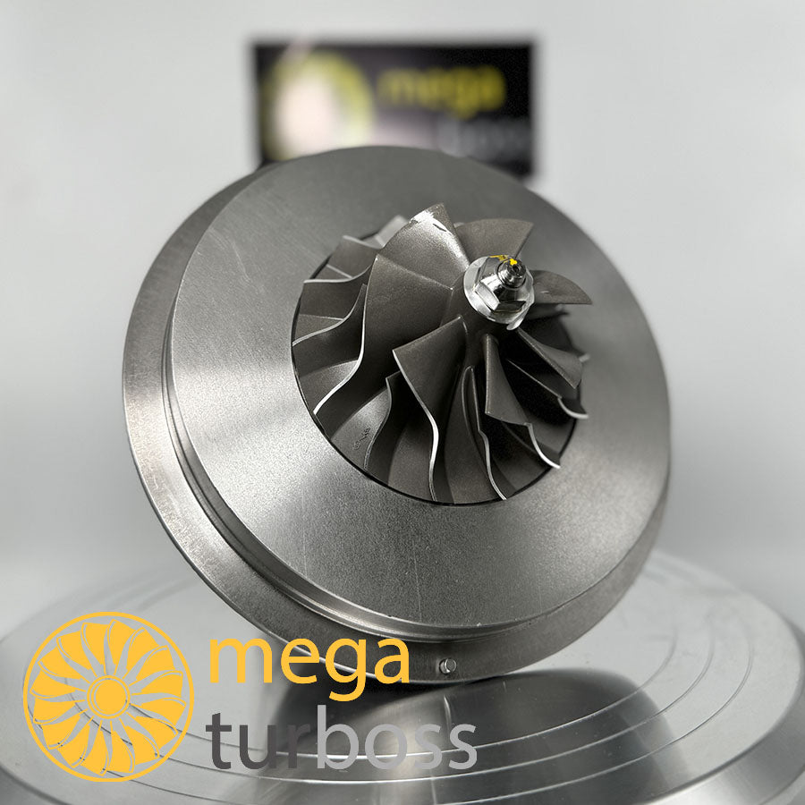 CARTUCHO B3 2001-12 Navistar MAXXFORCE 11 13879980030 — megaturboss