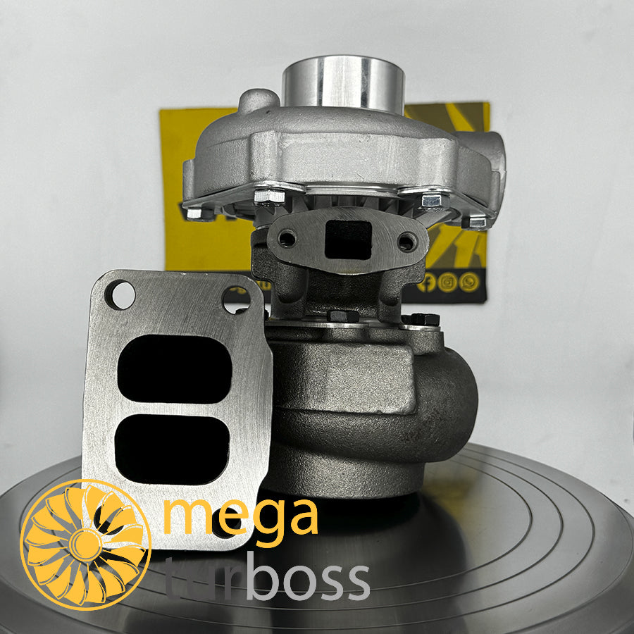 TURBO TA3107 Perkins Agricola 465778-0017 — megaturboss