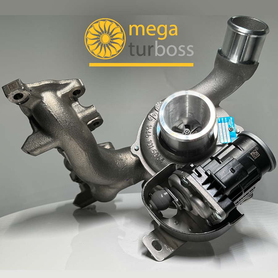 TURBO B01 KIA HYUNDAI SPORTAGE 1.6 LT DOHC 28231-2B760 16399880016 ...