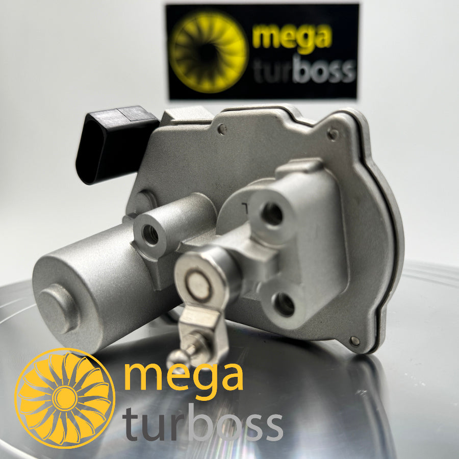 ACTUADOR BV50 2005-09 Audi Volkswagen Touareg 53049880054 — megaturboss