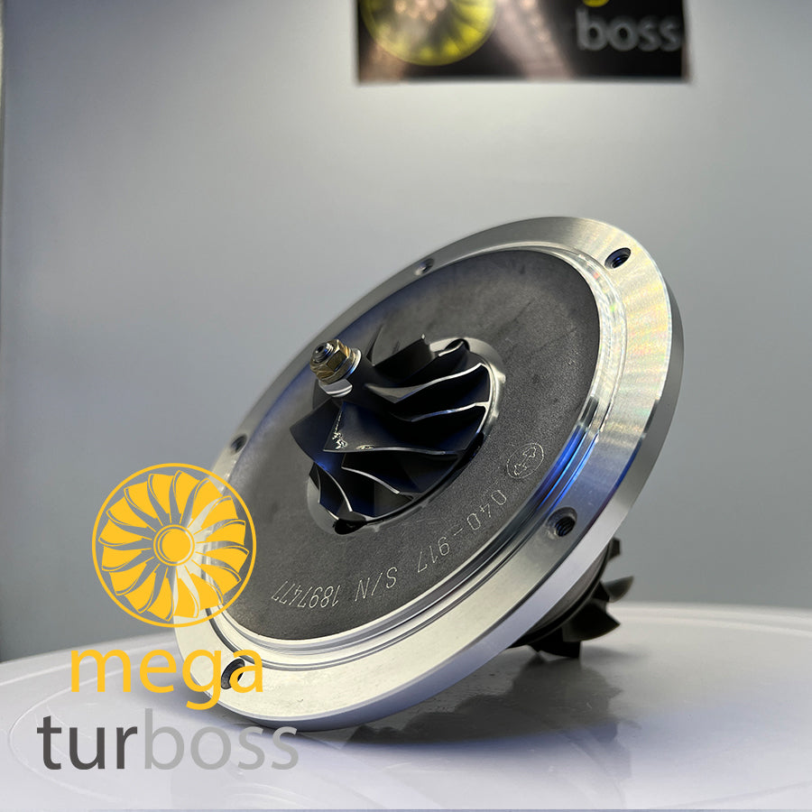 CARTUCHO RHF4H 2006-11 Nissan Diesel Camión VB420119 VN4 14411-VM00B ...