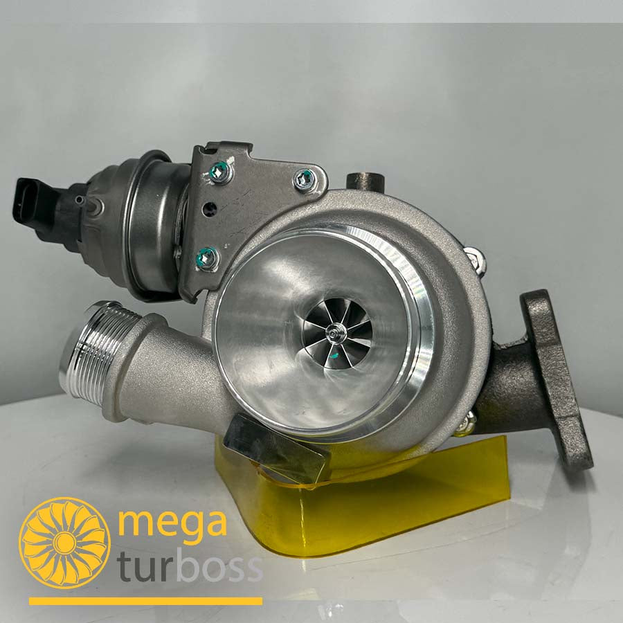 TURBO GTC1444VZ Volvo S/V/XC60/80 805156-5006S 805156-0003 36012380 ...