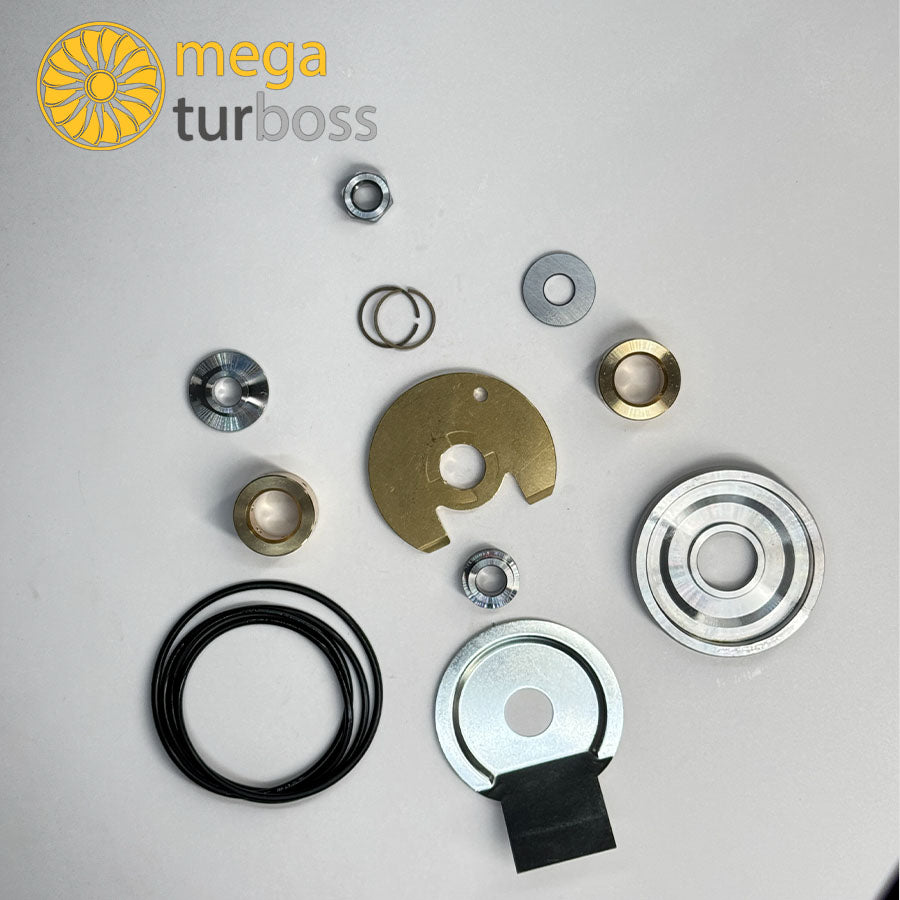 KIT DE SERVICIO TD13 — megaturboss