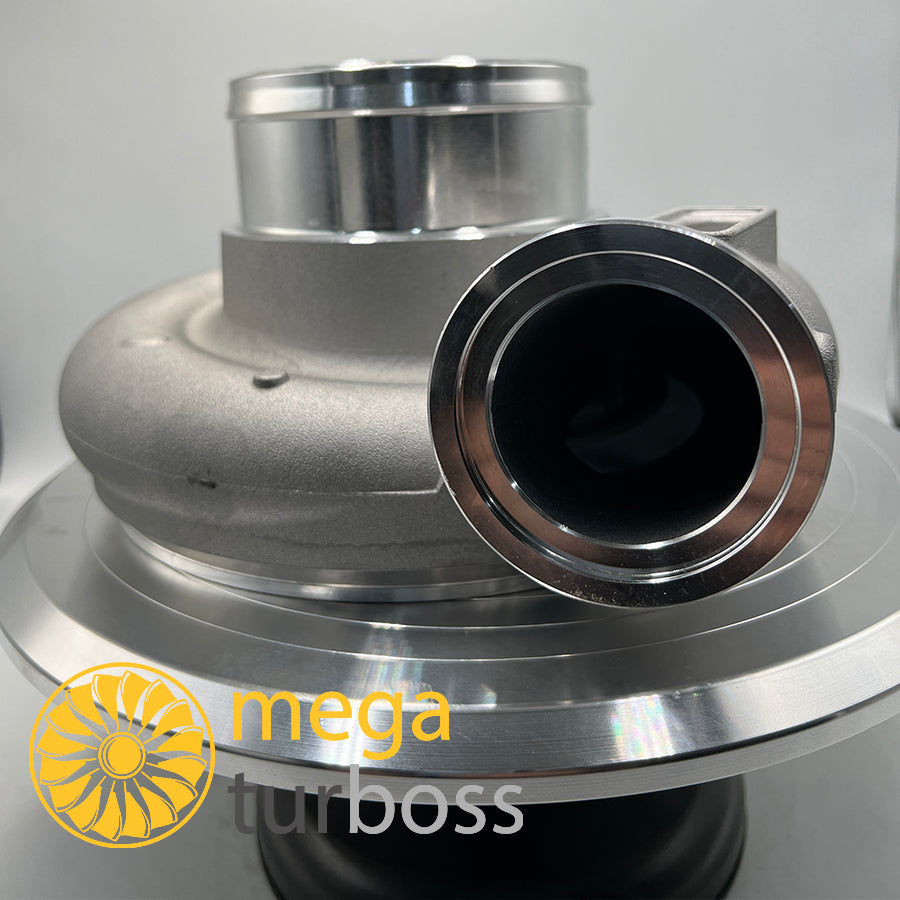 CARCAZA DE ADMISION HE531VE 2006-10 DAF Paccar MX13 EPA10, varios 2842 ...