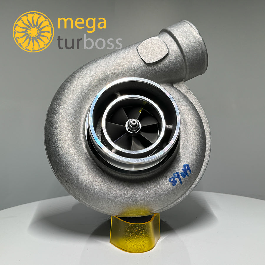 TURBO S300 2004-07 John Deere Varios 177349 — megaturboss