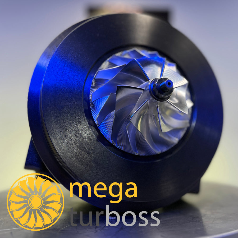 CARTUCHO HE531VE 2006-10 DAF Paccar, varios MX13 EPA10 2842125 ...